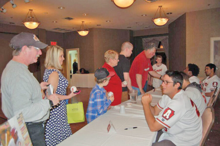 Curve FanFest 2023 set for April 4 | News, Sports, Jobs - Altoona Mirror